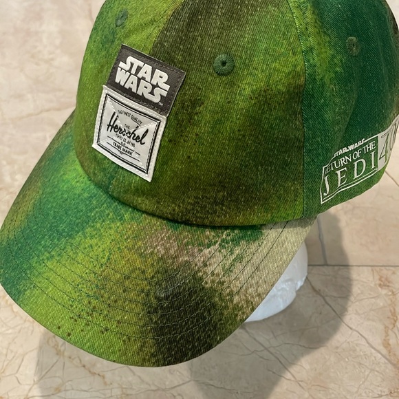 Star Wars | Accessories | Star Wars X Herschel 4th Celebration Return ...